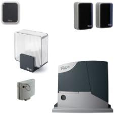 Kit complet ROBUS -NICE